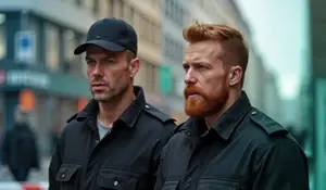 Safety Line Patrol, Mobile and Intervention Services